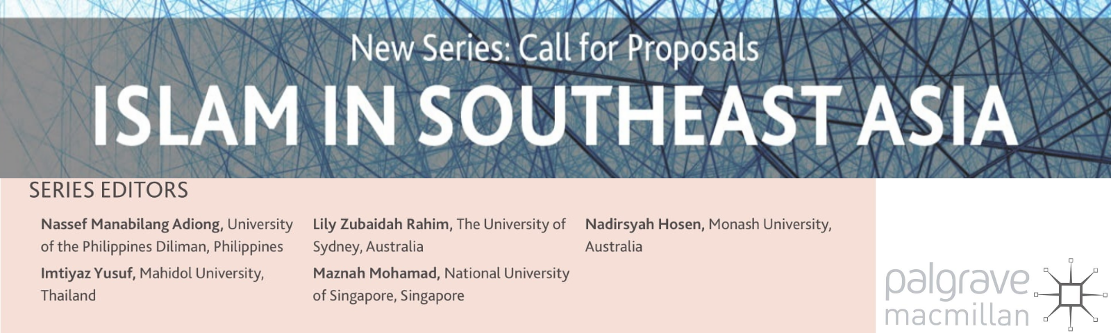 A55827_Series_CFP_Islam_in_Southeast_Asia_Proof 2 – Institute of ...