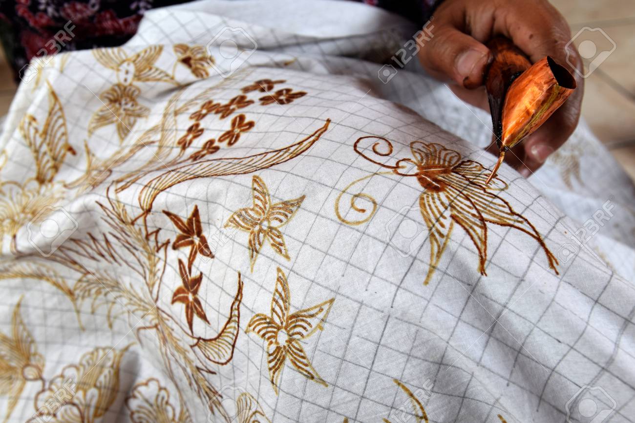 batik-making-picture – Institute of Islamic Studies, University of the ...