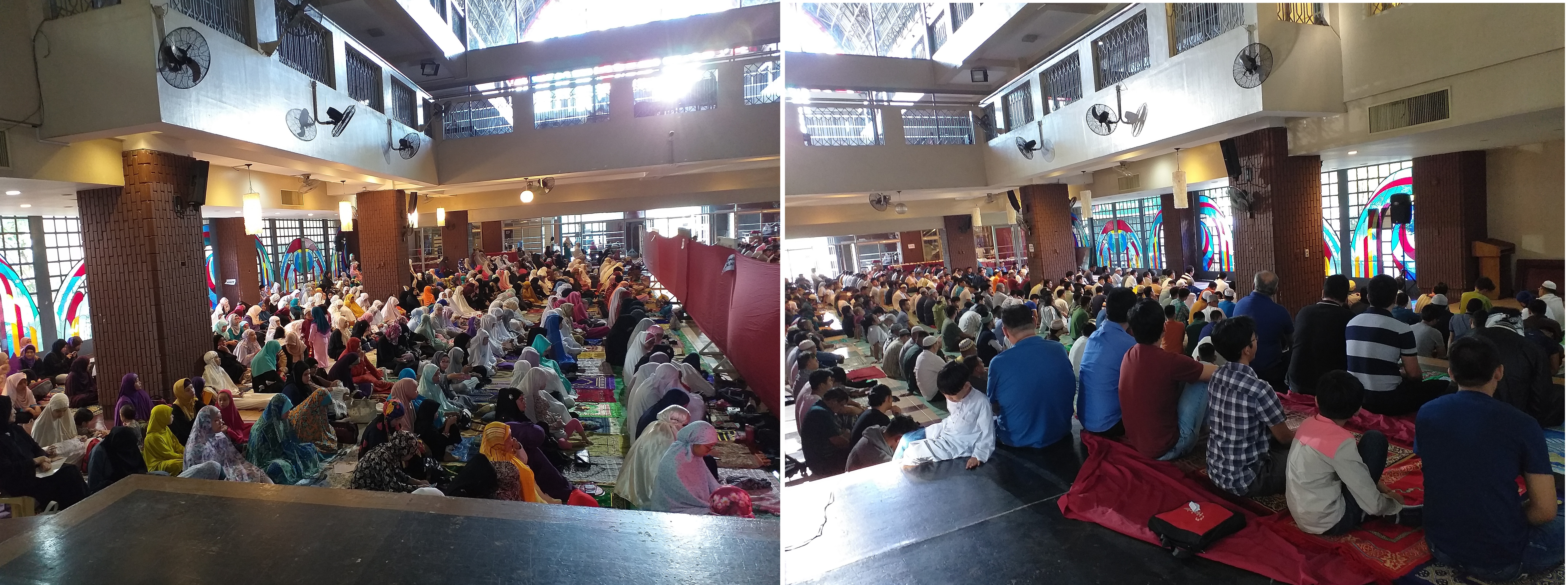 dars-pic – Institute of Islamic Studies, University of the Philippines ...