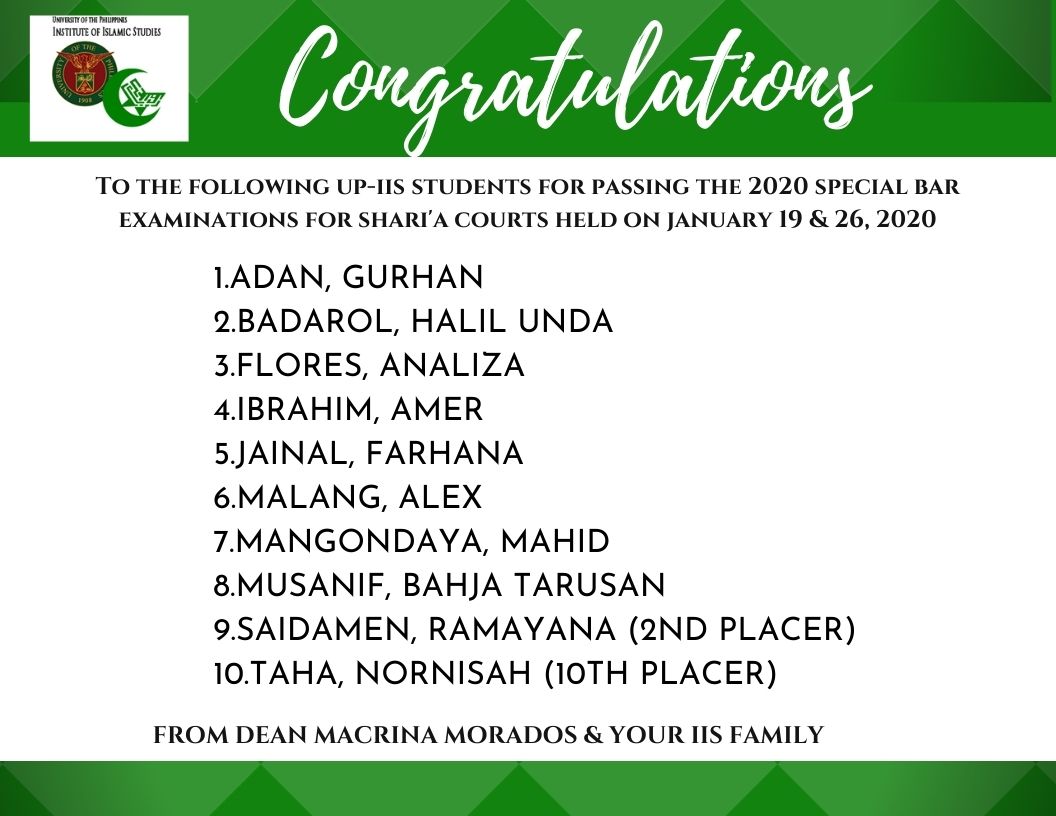 poster-for-iis-sharia-passers – Institute of Islamic Studies ...