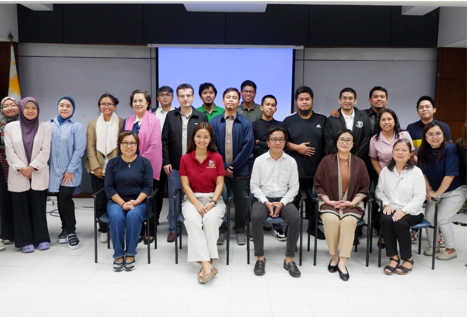 group1 – Institute of Islamic Studies, University of the Philippines ...